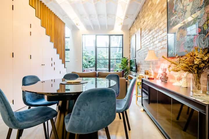 Incredible Luxury Room With Own Bathroom - Camperdown