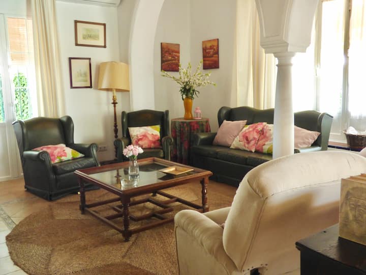Finca Doña Juana - Utrera