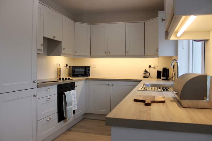 Bunratty Town House No 3 - Shannon