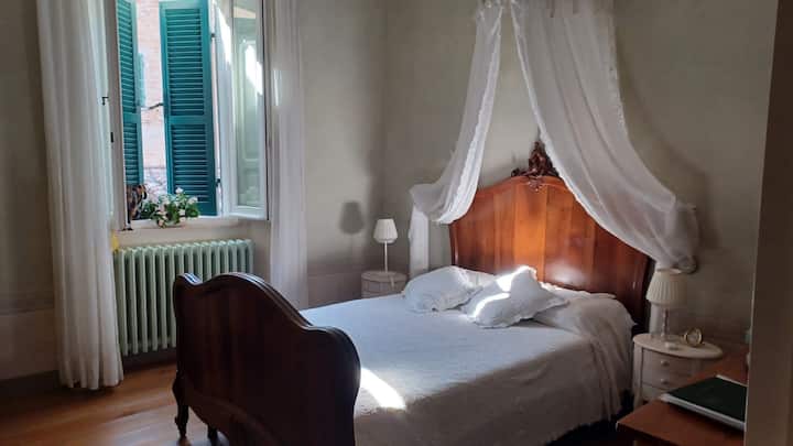 Palazzo Della Cupa B&b Camera Felce - Perugia