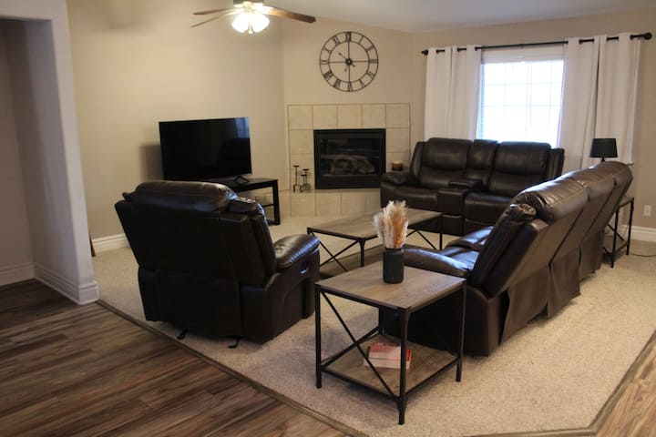 3-bedroom Home Away From Home. Bullhead City, Az - Bullhead City, AZ