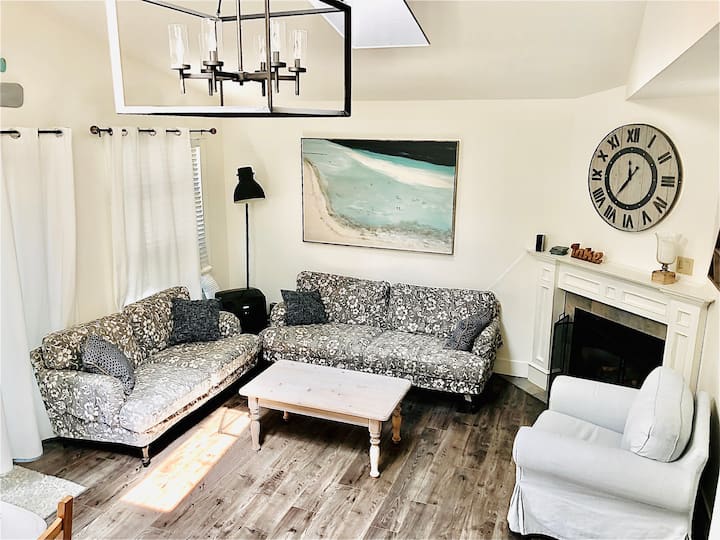 The Lakehouse At Cultus - Chilliwack