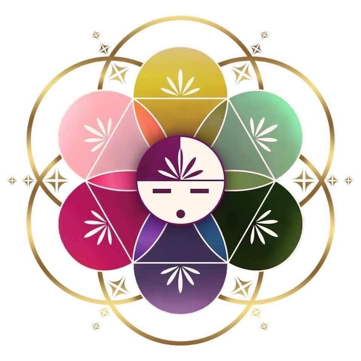 Mesa Verde Morning Sun ~  Ecco Bella Organique - Cortez, CO