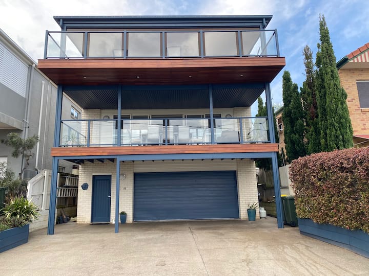 Bayview On Melville - Brisbane