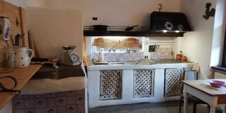 B&b La Gira Un Soggiorno Unico - Chiavenna