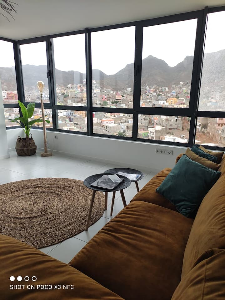 Morabeza Deluxe - Bleza Apartment - Cap-Vert