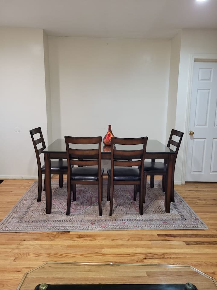 3br Home - New York City