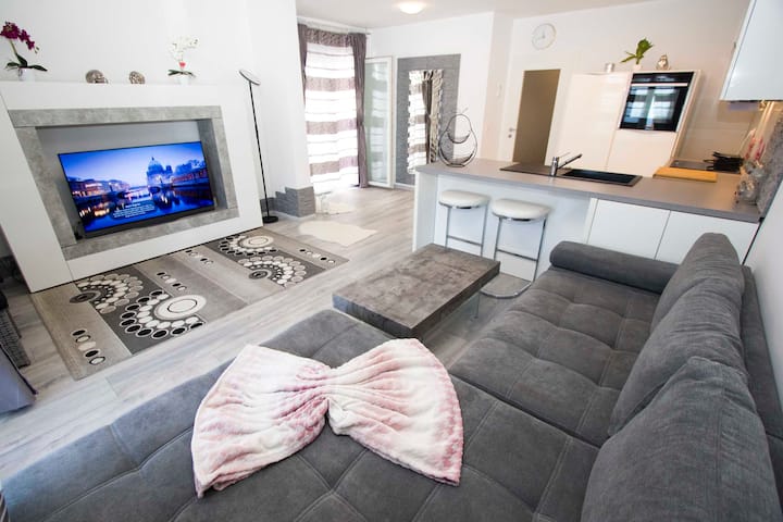 Luxury Apt Maria! - Makarska
