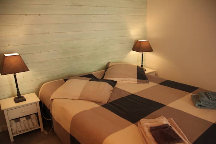 Chambre Indépendante Proche Port Et Plage - Arcachon
