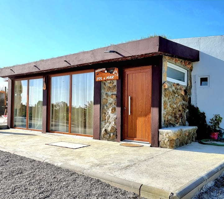 Recanto Sol E Mar - Ribamar