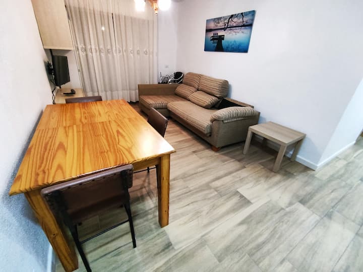 Apartamentos Rayma Los Alcázares A300m De La Playa - Los Alcázares