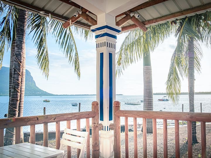 Shiva House - La Gaulette - Mauritius