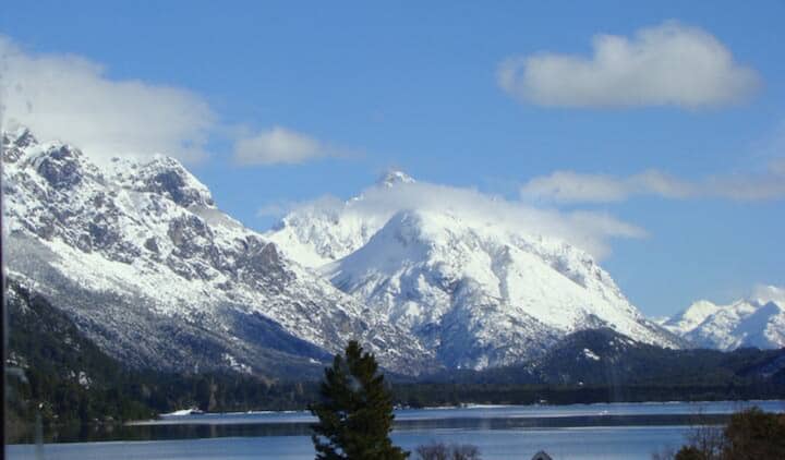 Bariloche Vista Grande - Starlink - San Carlos de Bariloche