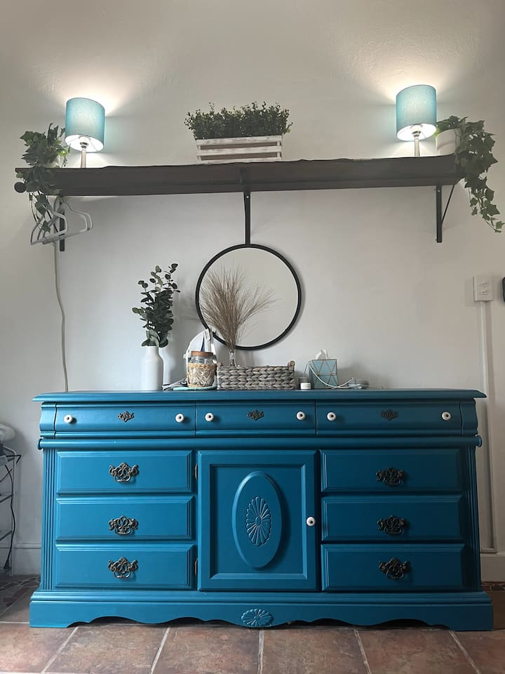 Adorable 2 Bedroom Puerto Rican Historic House - San Juan