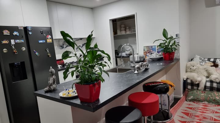 Kumars Resident - Kaiapoi