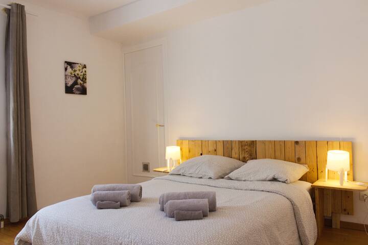Appartement Vue Sur Les Montagnes - Albertville