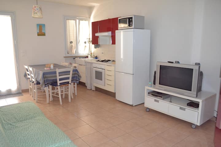 Casa Memorie: Intero Appartamento A Otranto - Otranto