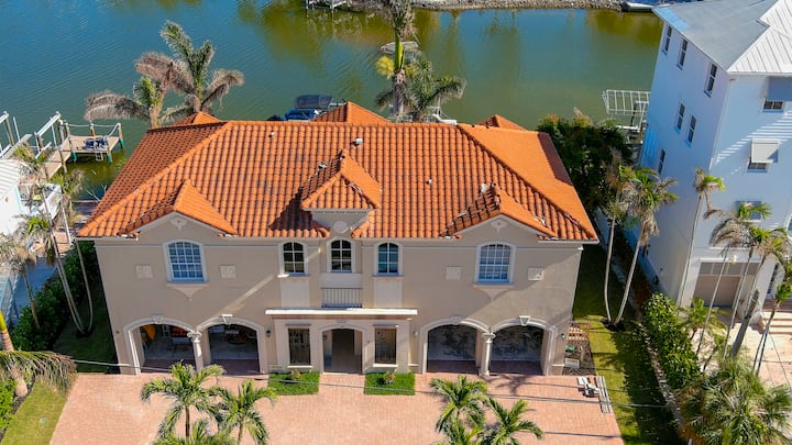 Beach/bay Sunrise/sunset Paddle Board/kayak - Bonita Springs, FL