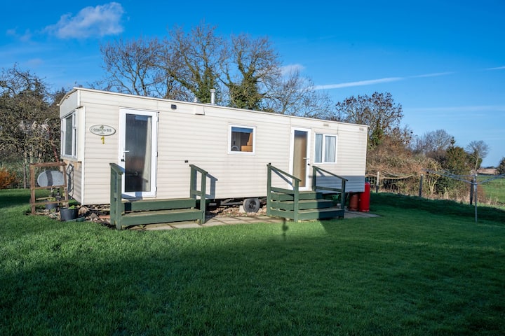 Caravan 1-the Green, Newholm (Nr Whitby/sandsend) - Runswick Bay