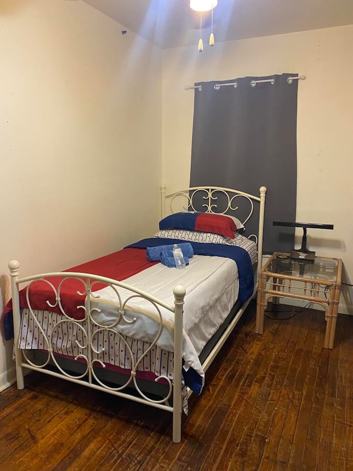 Quiet, Clean, Convenient. Near Hmh And Shsu - Huntsville, TX