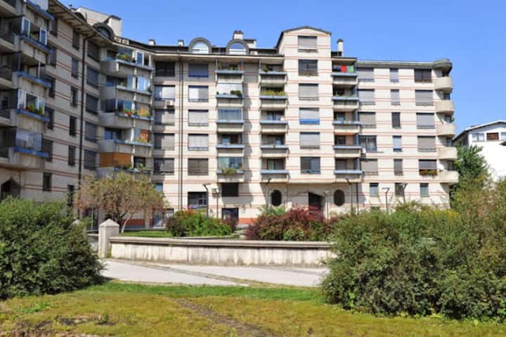 Located In The Heart Of Center - Ljubljana