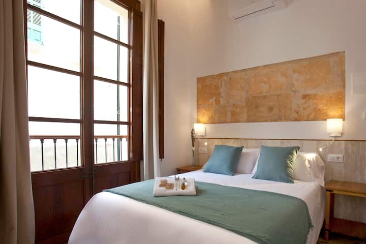 Casal De Petra Rooms & Pool.doble (Ti) - Petra