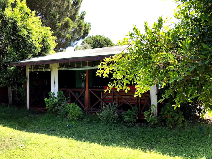 Yeşil Villa - Çıralı
