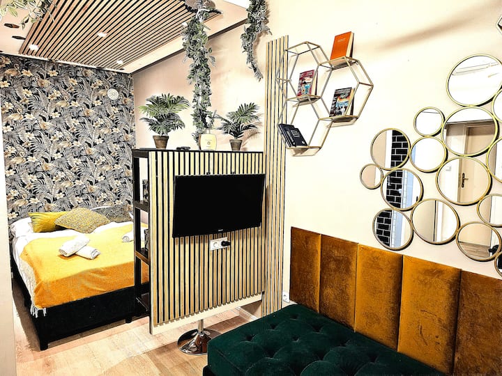 Urban Boutique Hotel - فيينا