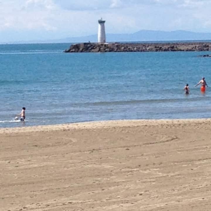 Mobil-home Agde Proche De La Plage (34) - Vias