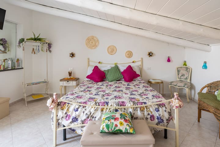 Sorrento Penthouse Suites Camera Favola - Sorrento, Italy