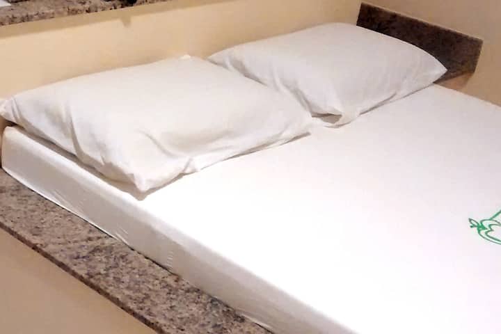 Suite Hotel & Motel Com Serviços 24h - Goiânia