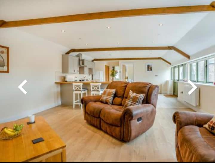 Little Oak Barn - Forest of Dean