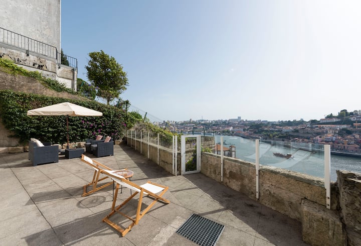 Villa D'ouro - Porto