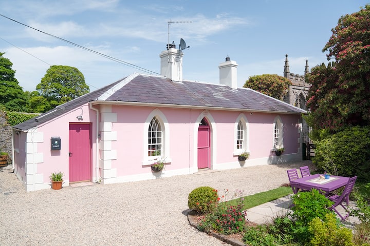 Ballyward Ferienwohnungen & Unterkünfte - Northern Ireland, Vereinigtes ...