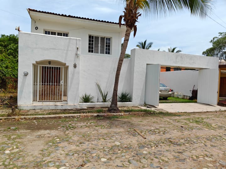 Casa Garzas 34 - Los Ayala