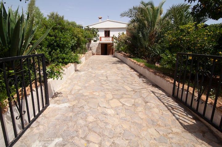 Casa/apartamento Adosado Simó - Peñíscola