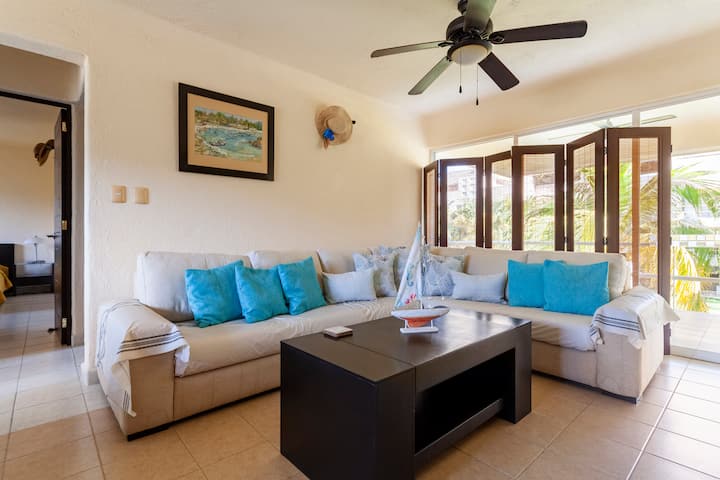 Disfruta Acapulco Con Tranquilidad En Banús - Acapulco