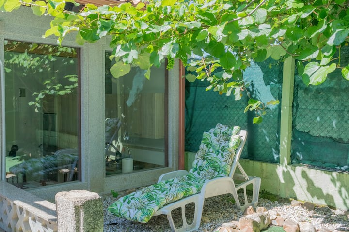 Casa Iglesias 2 - Monforte de Lemos