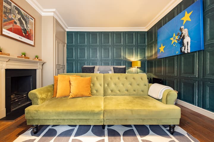 English Bespoke Studio - Londres