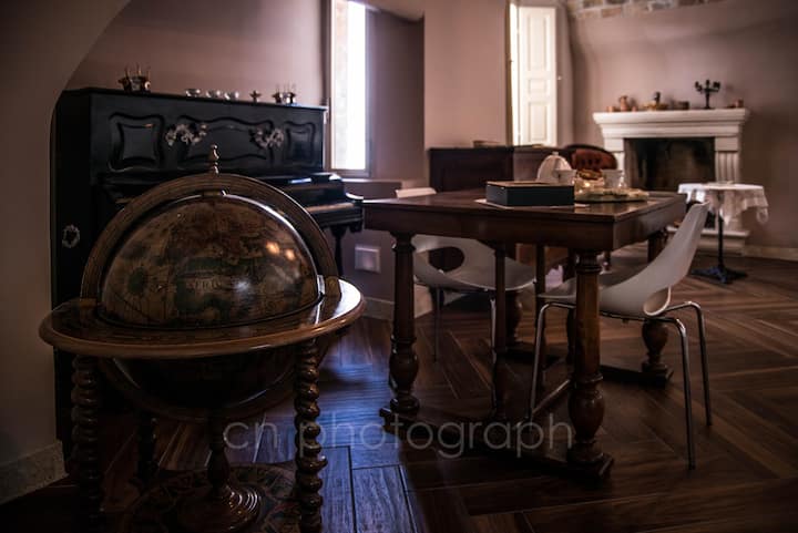 Suite King Federico Ii - Sulmona