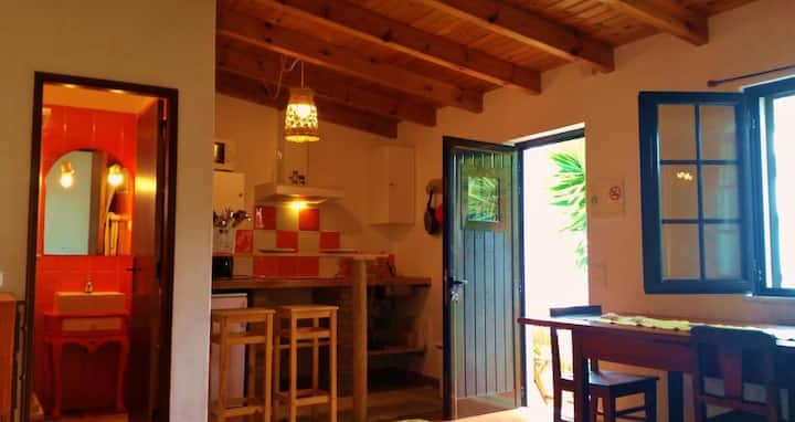Banana Bungallow - Sagres