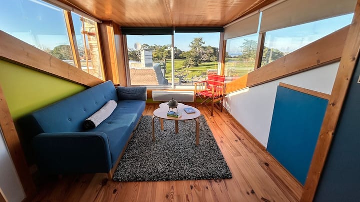 Biarritz Phare Golf 50m2 - Anglet