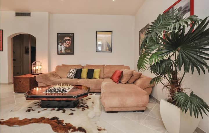 Viva Riviera 4 Bedrooms - Cannes