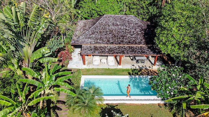 Bungalow Chacha - Ko Yao Noi