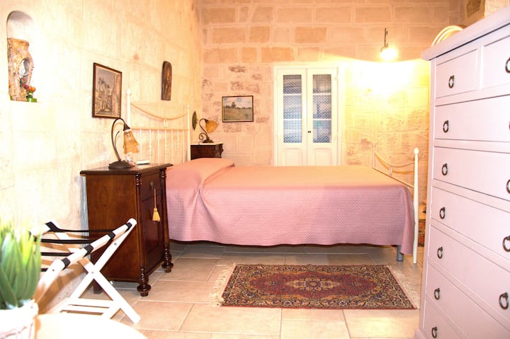 Casa San Leonardo - Monopoli