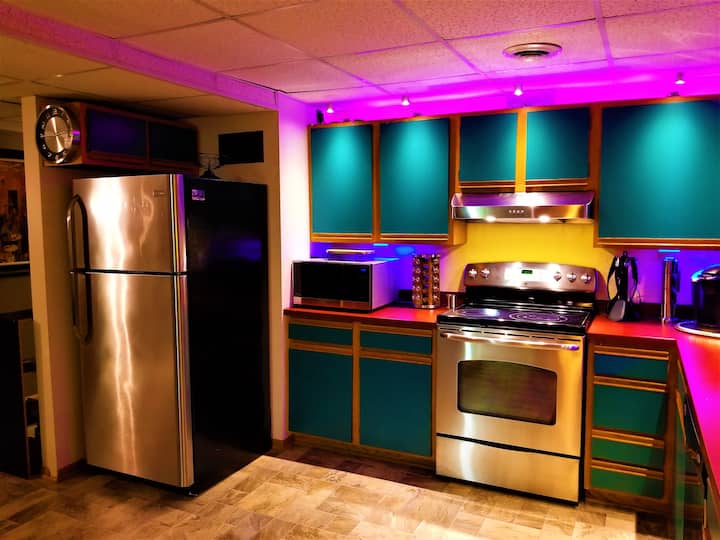 10 Best Airbnb Vacation Rentals In Spring Green, Wisconsin | Trip101