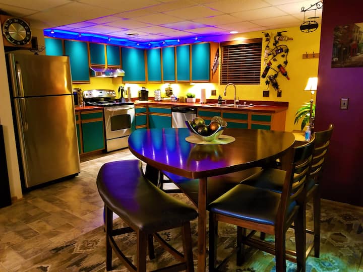 10 Best Airbnb Vacation Rentals In Spring Green, Wisconsin | Trip101