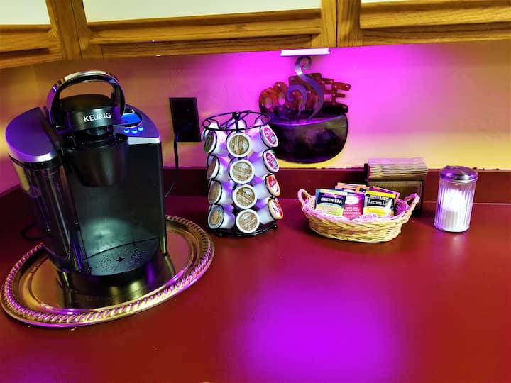 10 Best Airbnb Vacation Rentals In Spring Green, Wisconsin | Trip101
