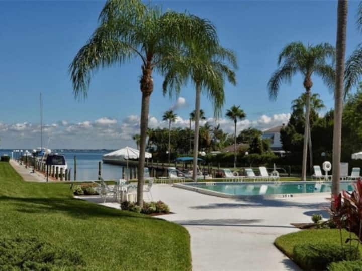 Beautiful Longboat Key Condo * Perfect Location * - Longboat Key, FL