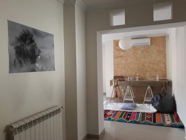 Maison D'architecte - Algiers